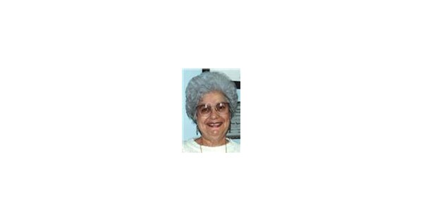 Florence Naimoli Obituary (2011) - Legacy Remembers