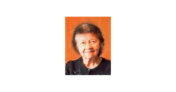 Virginia Duprey Obituary (2015) - Meriden, CT - The Record-Journal