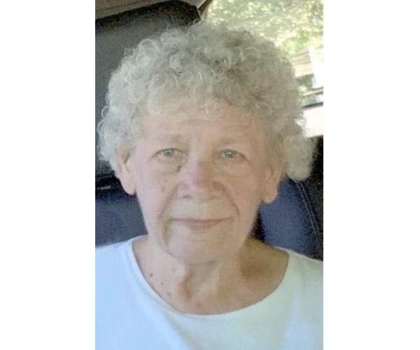 Barbara Lemay Obituary (1944 - 2022) - Legacy Remembers
