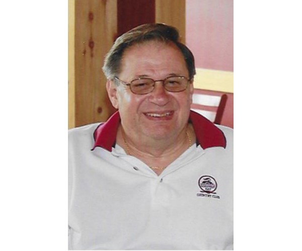 Raymond Gagliardi Obituary (12/9/1940 - 7/26/2022) - Legacy Remembers
