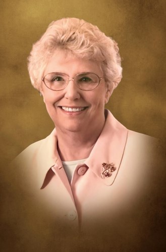 Ellen Mandes Obituary (1936 - 2022) - Tucson, Az, CT - The Record-Journal