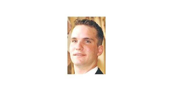 Jonathan Puttre Obituary (2015) - Wallingford, CT - The Record-Journal