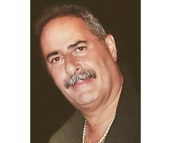 Dominic Patrissi Obituary (1952 - 2024) - Wallingford, CT - The Record ...