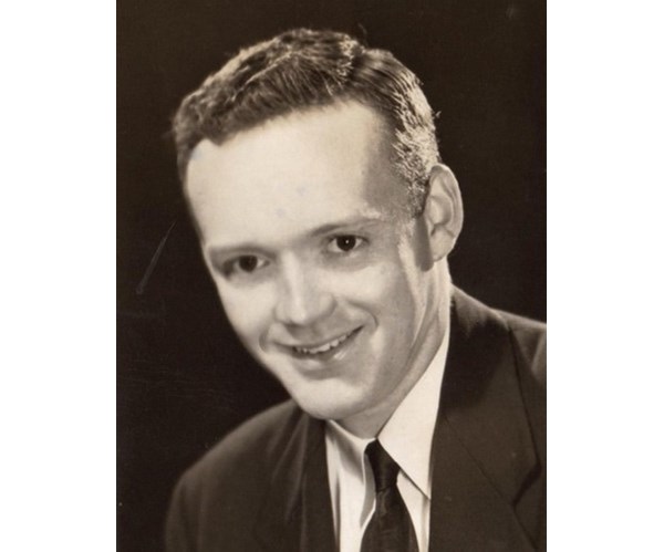 William Shea Obituary (1930 - 2024) - Meriden, CT - The Record-Journal