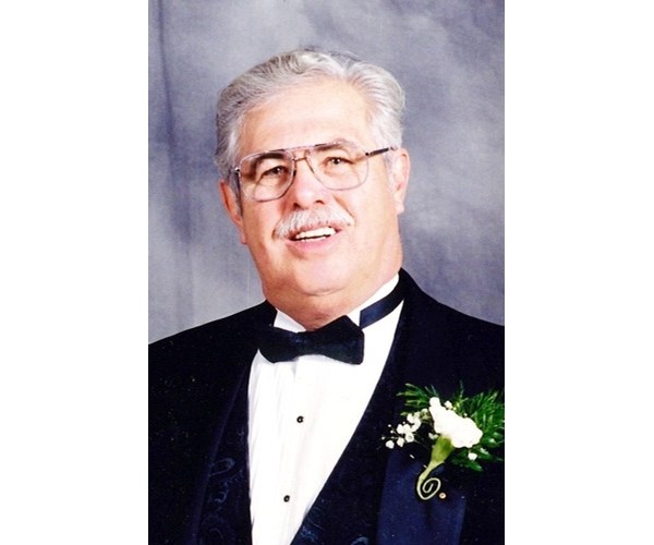 Edward DeRosa Obituary (1939 - 2024) - Meriden, CT - The Record-Journal
