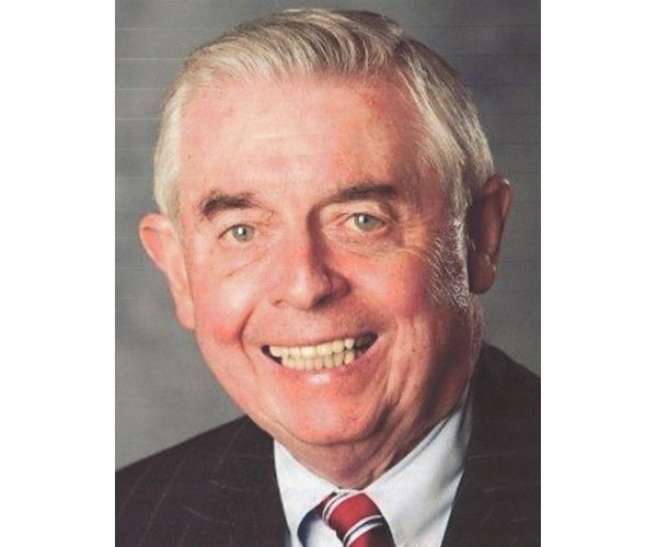 Jerome Melvin Obituary (1934 - 2024) - Royse, TX - The Record-Journal