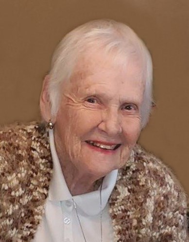 Sheila Walter Obituary (1931 - 2024) - Wallingford, CT - The Record-Journal
