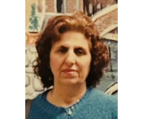 Caroline DeFrancesco Obituary (1928 - 2025) - Meriden, CT - The Record ...