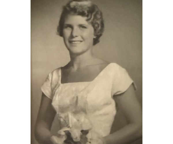 Nancy Lindsay Obituary (2025) - Yalesville, CT - The Record-Journal