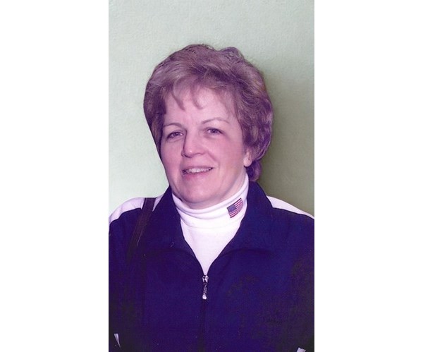 Suzanne Alix Obituary (2025) - Newington, CT - The Record-Journal