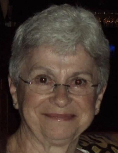 Pauline Iwanicki Obituary (2026) - Meriden, CT - The Record-Journal