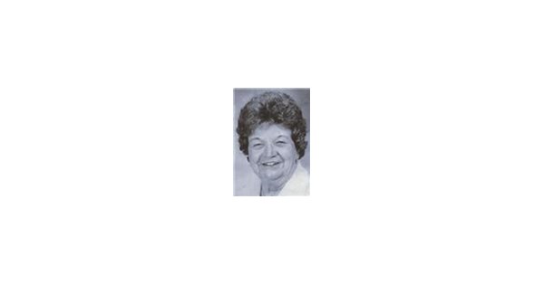 Eleanor Shea Obituary (2011) - Wallingford, CT - The Record-Journal