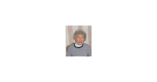 Priscilla Bailey Obituary (2012) - Legacy Remembers