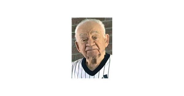 Stephen Amato Obituary (1924 - 2017) - Legacy Remembers