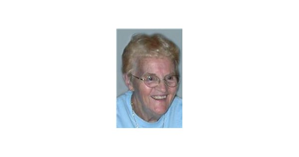 Jean Shortell Obituary (2016) - Wallingford, CT - The Record-Journal