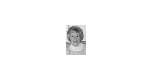 Margaret Sessions Obituary (2010) - Westerly, RI - The Record-Journal