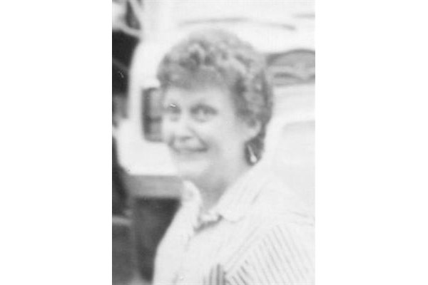Ruth Hale Obituary (1945 - 2018) - Hinsdale, Nh, MA - The Recorder