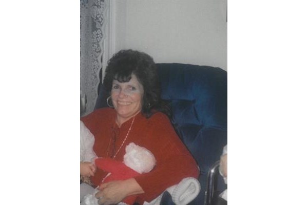 Judith Cronin Obituary (2018) - Northampton, MA - The Recorder