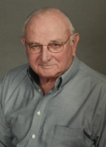 Kenneth Rose Obituary (1935 - 2019) - Bernardston, MA - The Recorder