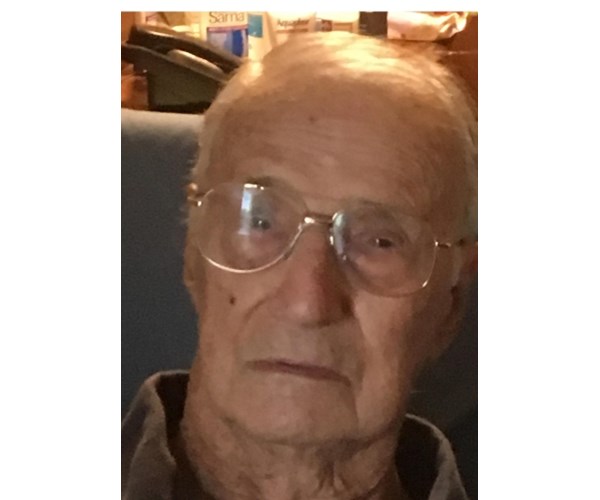 Richard Bassett Obituary (1923 - 2019) - Northfield, MA - The Recorder