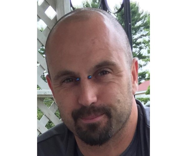 Christopher Parda Obituary (2020) - Turners Falls, MA - The Recorder