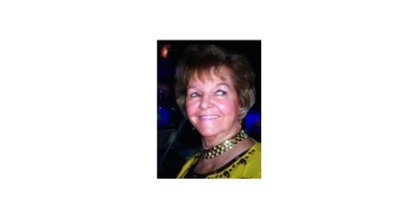 Norma Cook Obituary (1936 - 2016) - KENNEBUNK, ME - The Recorder
