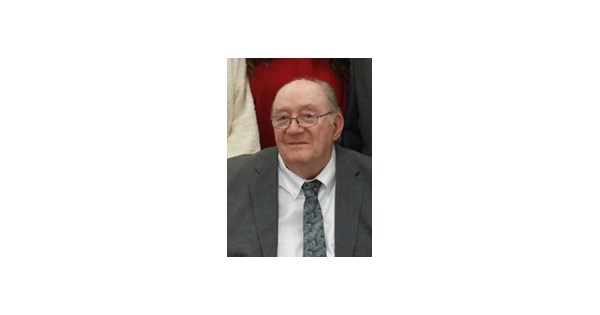 Kenneth Cleveland Obituary (1933 - 2021) - Butlerville, IN - The Recorder