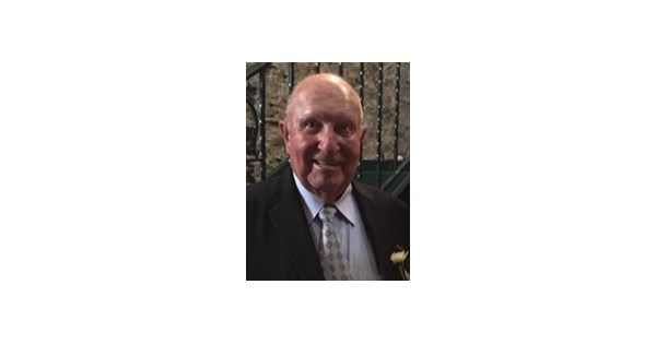 Paul Champigny Obituary (1934 - 2022) - Ashfield, MA - The Recorder