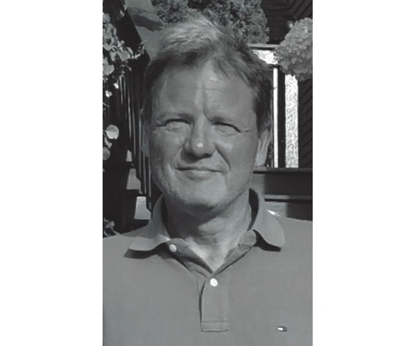 Robert Speth Obituary (1963 - 2022) - Deerfield, MA - The Recorder