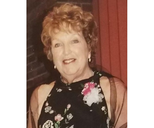 Alberta Allen Obituary (2022) - Greenfield, MA - The Recorder