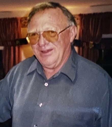 Donald Gates Obituary (2023) - Greenfield, MA - The Recorder