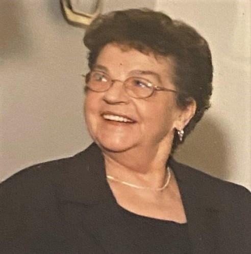 Elinor Greenia Obituary (2023) - Hinsdale, NH - The Recorder