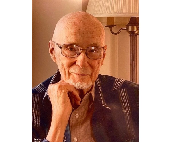 Fred Knapp Obituary (1928 - 2023) - Legacy Remembers