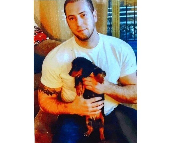 Gregg Williams Obituary (1987 - 2023) - Athol, MA - The Recorder