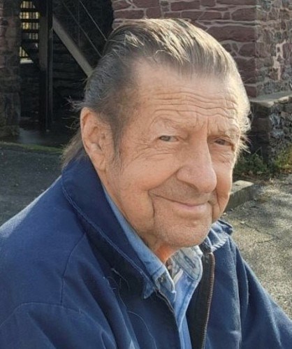 Francis St. Germain Obituary (2024) - Turners Falls, MA - The Recorder
