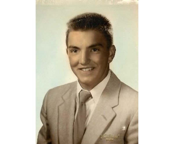 Kenneth Miner Obituary (2024) - Millers Falls, MA - The Recorder