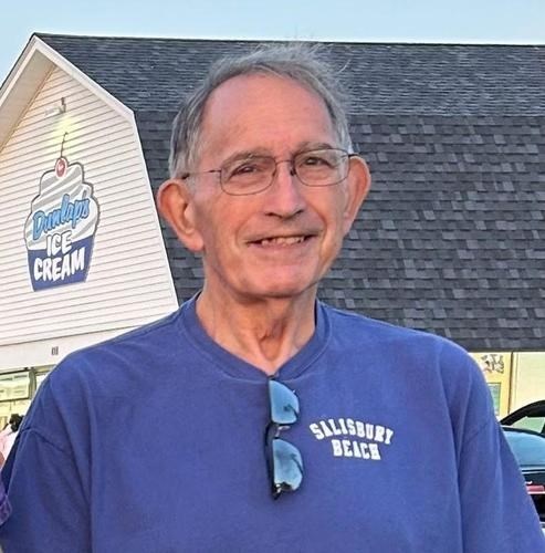 Anthony Matteo Obituary (1943 - 2024) - Northfield, MA - The Recorder
