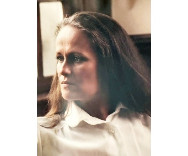 Eileen Goulston Obituary (2024) - Greenfield, MA - The Recorder