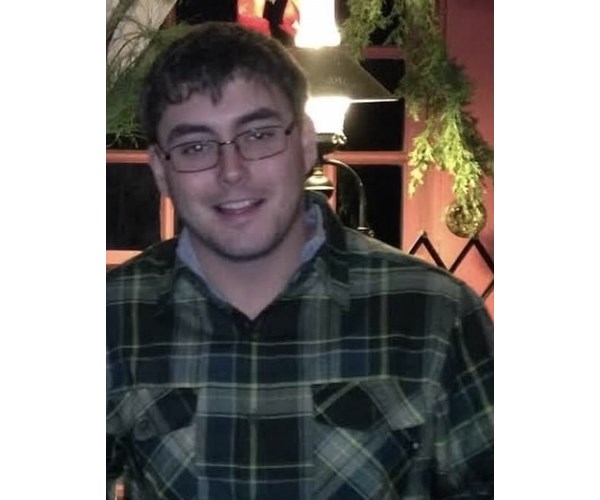 Jonathan O'Gara Obituary (1985 - 2025) - Montague, MA - The Recorder