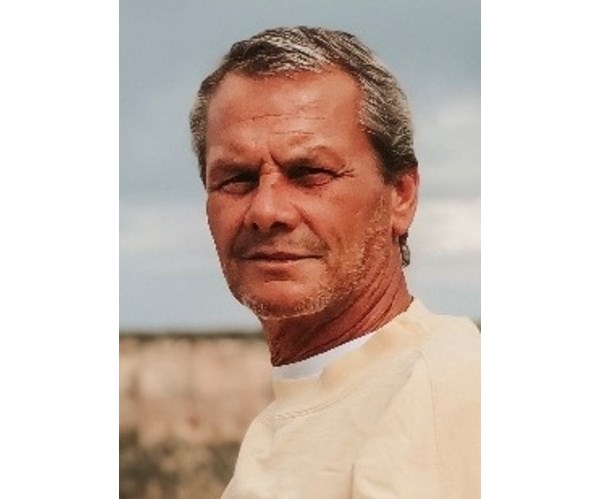 John Sayer Obituary (2025) - Greenfield, MA - The Recorder