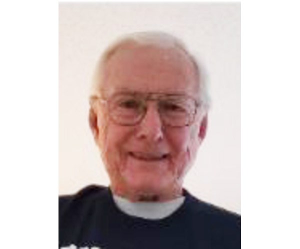 David Martin Obituary (1938 - 2025) - North Fort Myers, FL - The Recorder