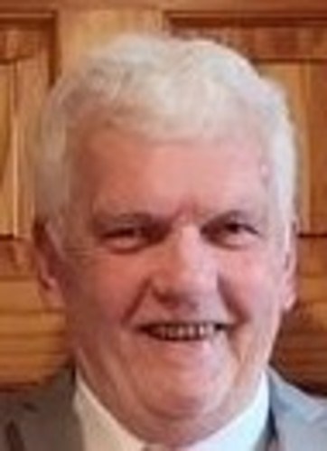 Douglas Gordon Obituary (1954 - 2025) - Greenfield, MA - The Recorder