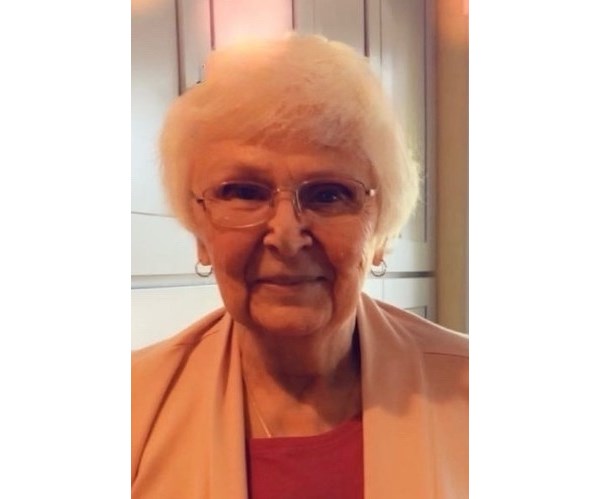 Martha Davis Obituary (2025) - Shelburne, MA - The Recorder