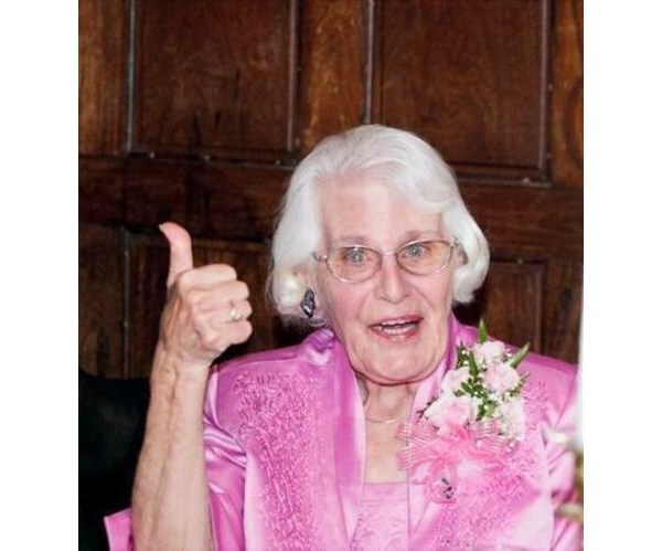 Ruth Truesdell Obituary (1937 - 2025) - Lenox, MA - The Recorder