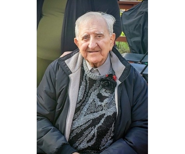 Charles Fontanella Obituary (2025 - 2025) - Turners Falls, MA - The ...