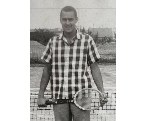 Richard Howes Obituary (2026) - Elkton, FL - The Recorder
