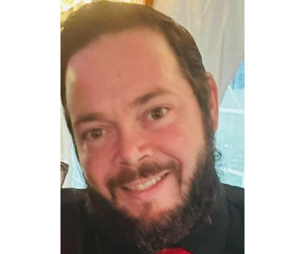 Alexander Reynolds Obituary (1983 - 2026) - Greenfield, MA - The Recorder