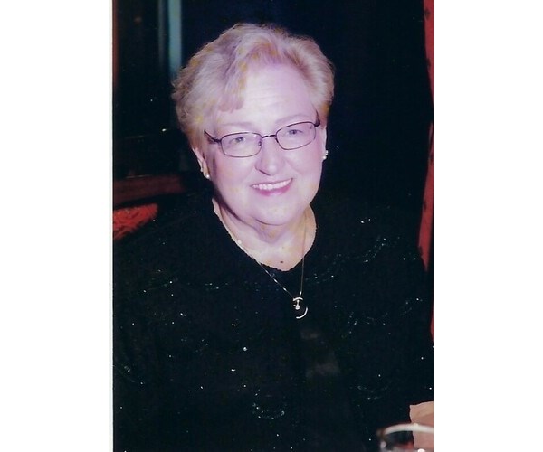 Judith Carter Obituary (1939 - 2026) - Greenfield, MA - The Recorder