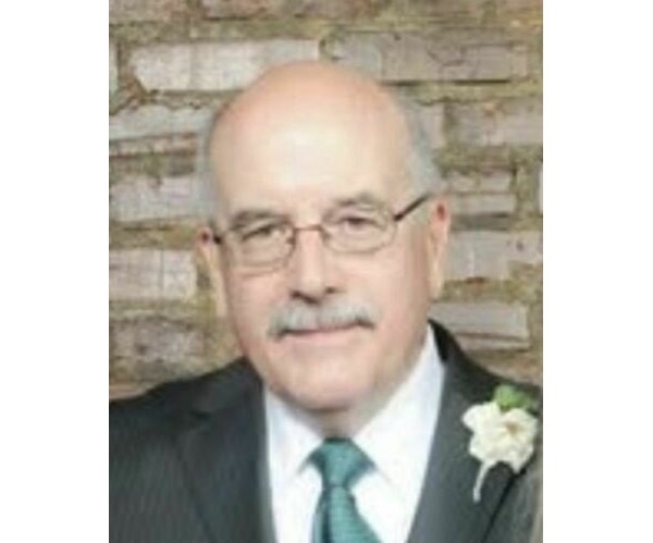 Christopher Ashton Obituary (1945 - 2026) - Amherst, NY - The Recorder
