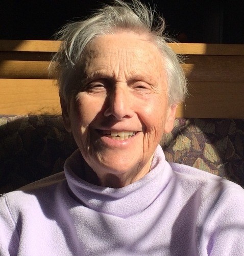 Havi Stander Obituary (1930 - 2026) - Turners Falls, MA - The Recorder
